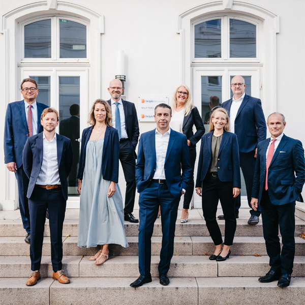 Delphi Group Delphi HR Consulting